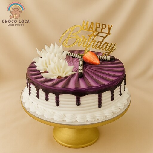 Sweet Treats Trichy - Premium Cakes & Custom Creations